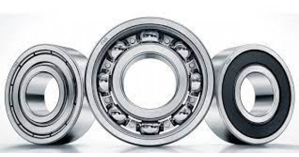 SABİT MASURALI RULMANLAR