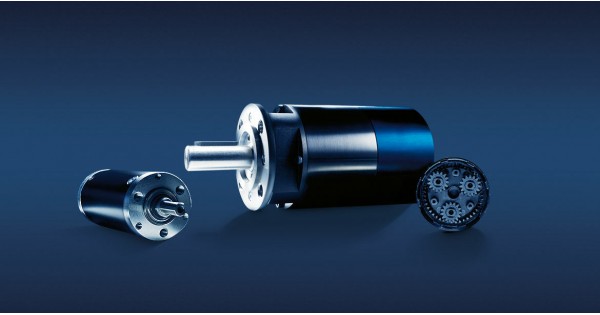 2.EL 12&24 VOLT DC MİNİ PLANET REDÜKTÖRLER