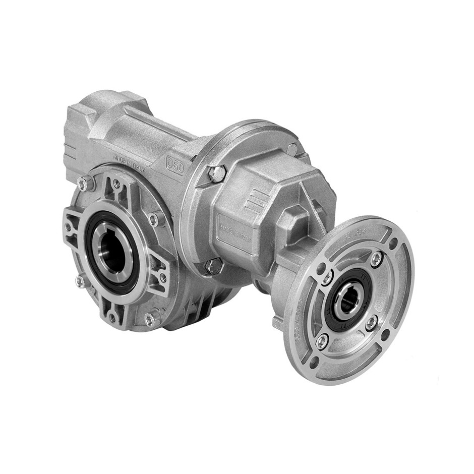 P 063 HELİSEL + SONSUZ VİDA REDÜKTÖR HYDROMEC