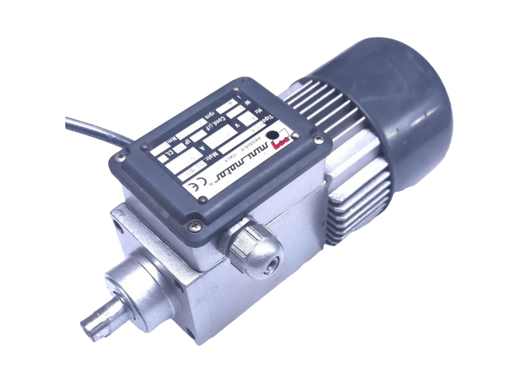220 VOLT 9W 7,5 RPM HELİS REDÜKTÖR MİNİ MOTOR