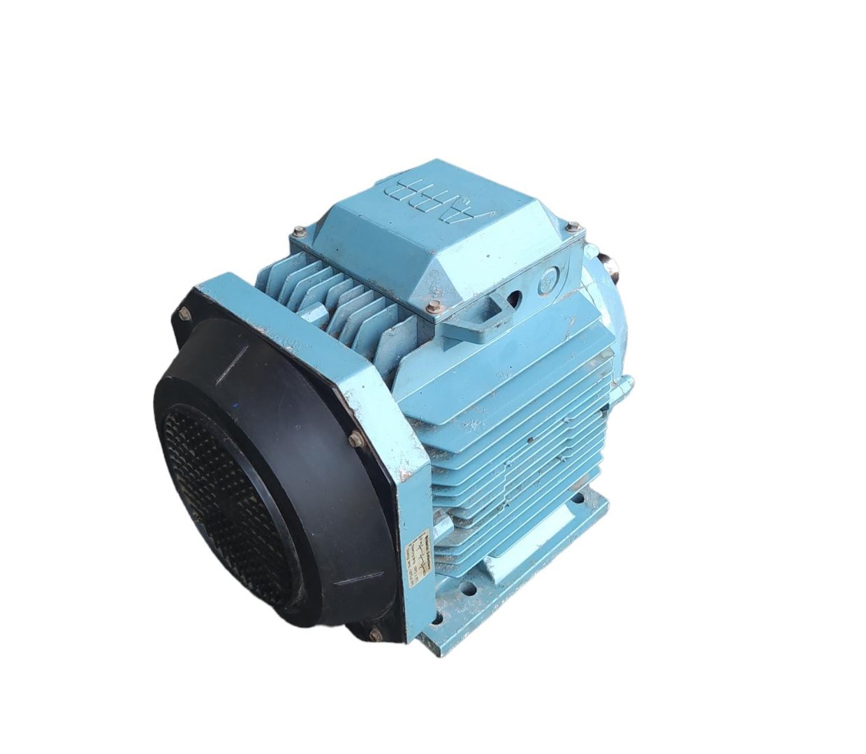 7,5 KW 380 VOLT 1400 D/DK ABB MOTOR