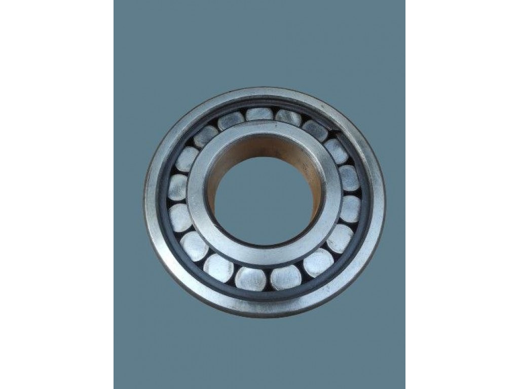 N 314 SABİT MASURALI RULMAN